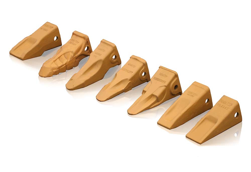 Ground Engaging Tools - Abs Supplies