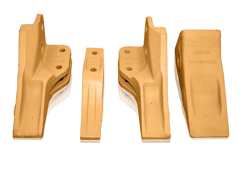 Ground Engaging Tools - Abs Supplies