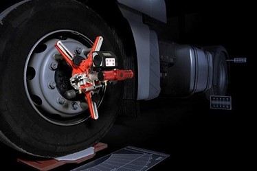 Mobile Truck Alignment - Abs Supplies